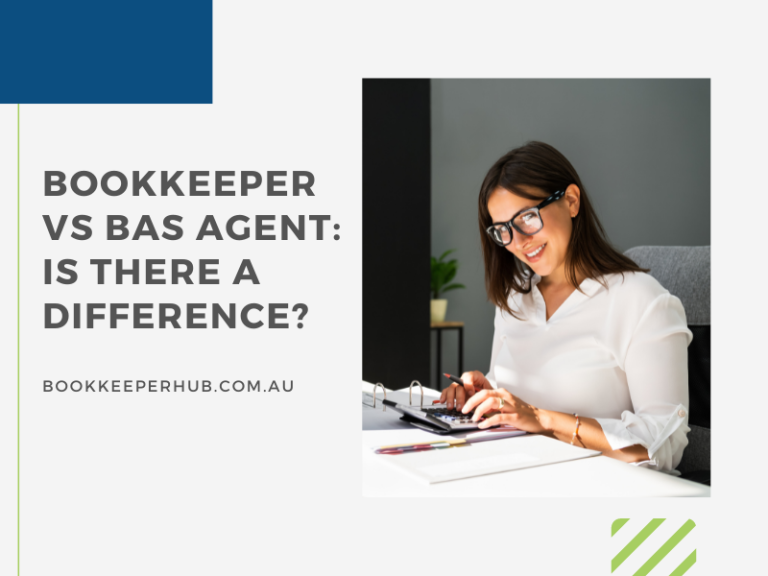 What is a BAS agent?