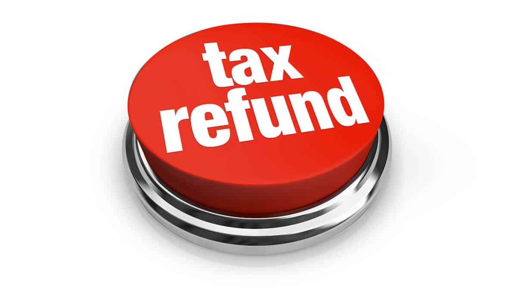 How do you calculate tax offset?