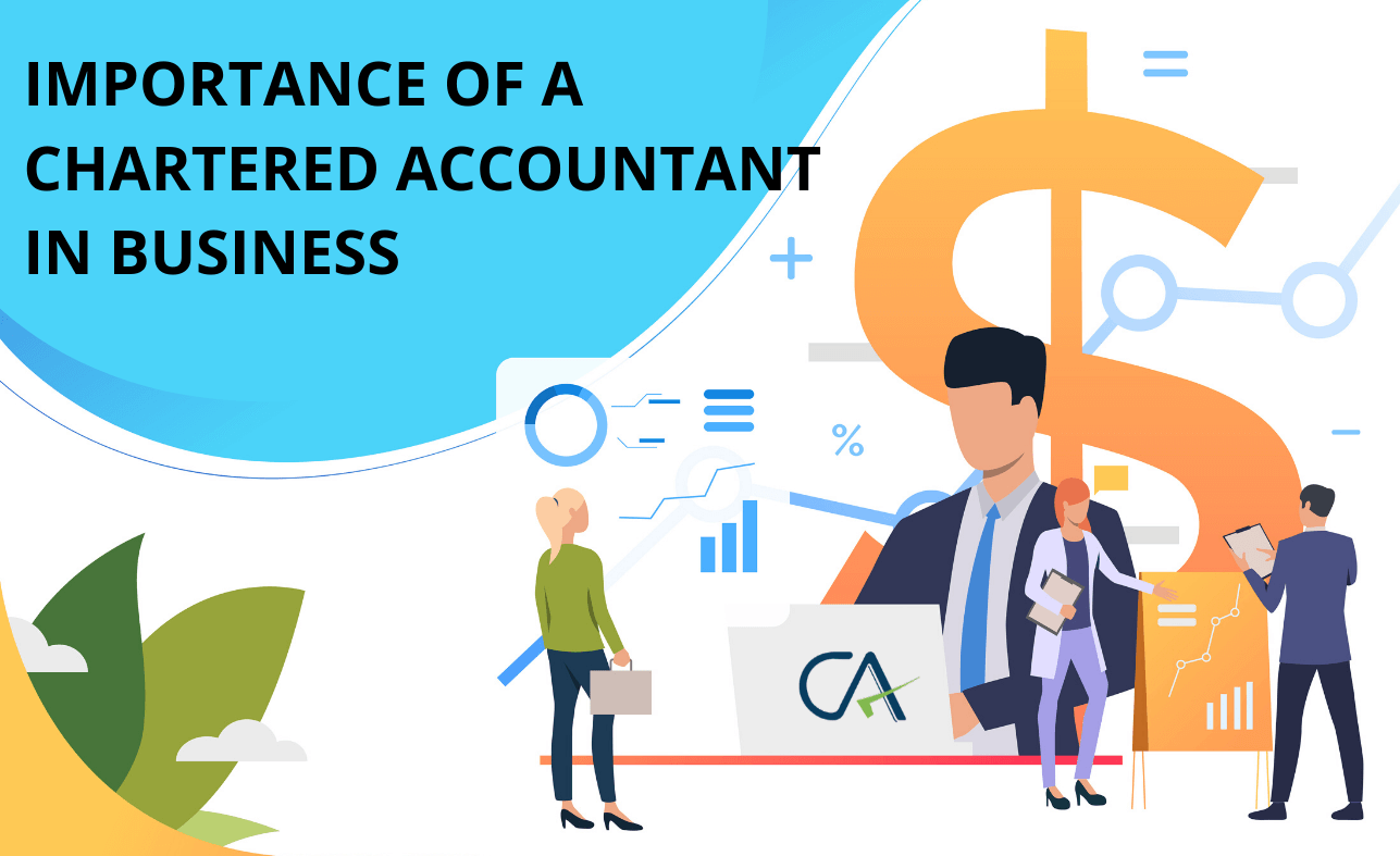 The Role of Chartered Accountants Today